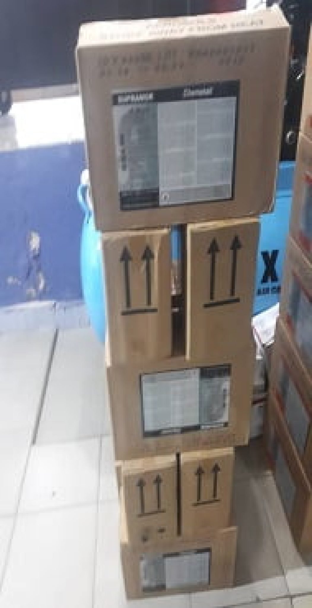 CHEMETALL SUPRAMOR 4 BLACK MAGNETIC INK - Toolz.ng