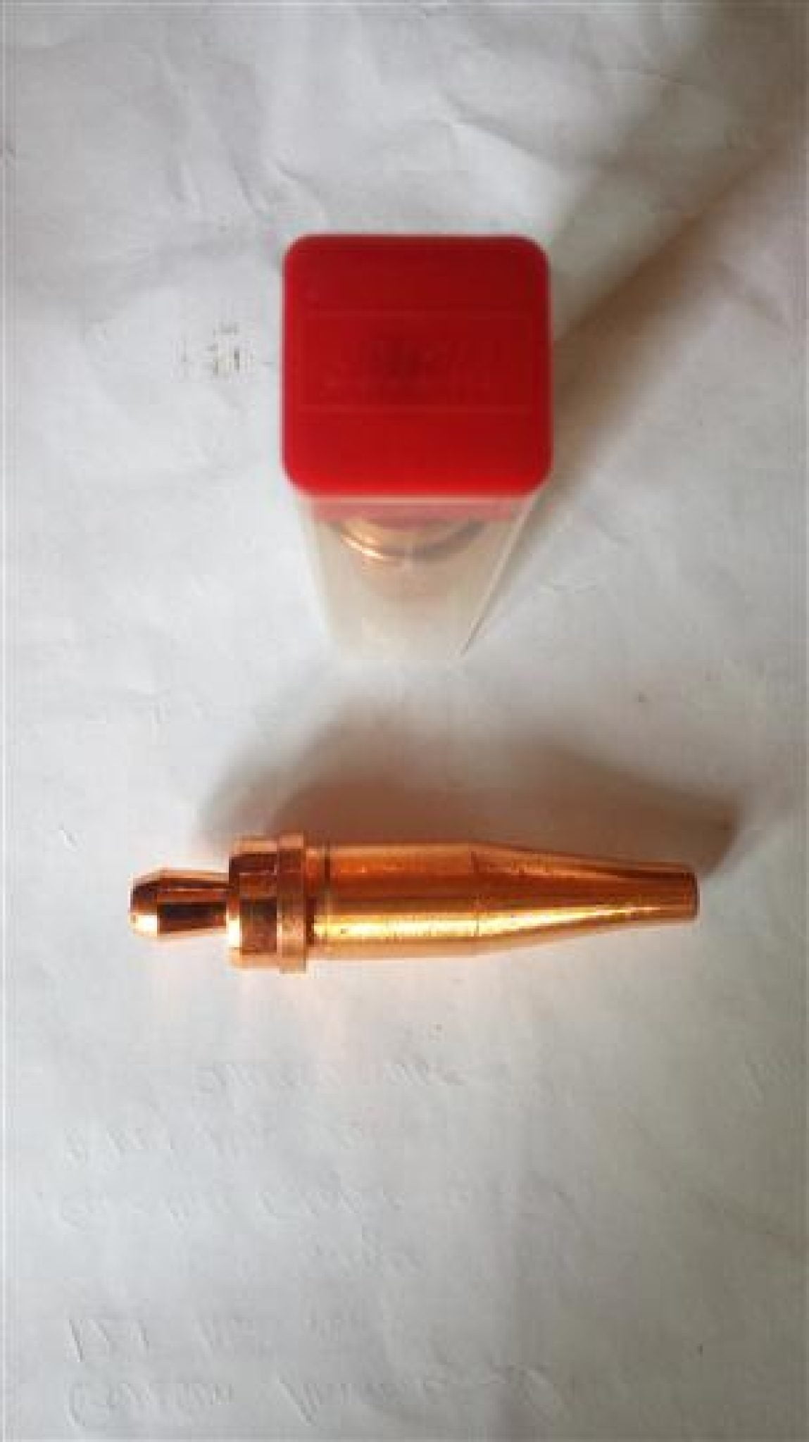 VICTOR CUTTING NOZZLES - Toolz.ng