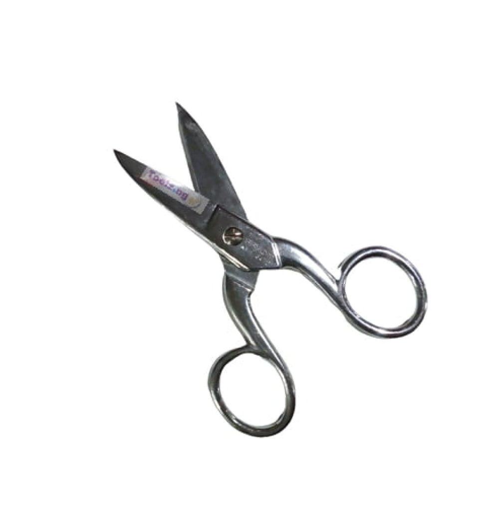 FACOM 841.0 PRECISION MECHANICAL SCISSORS - Toolz.ng