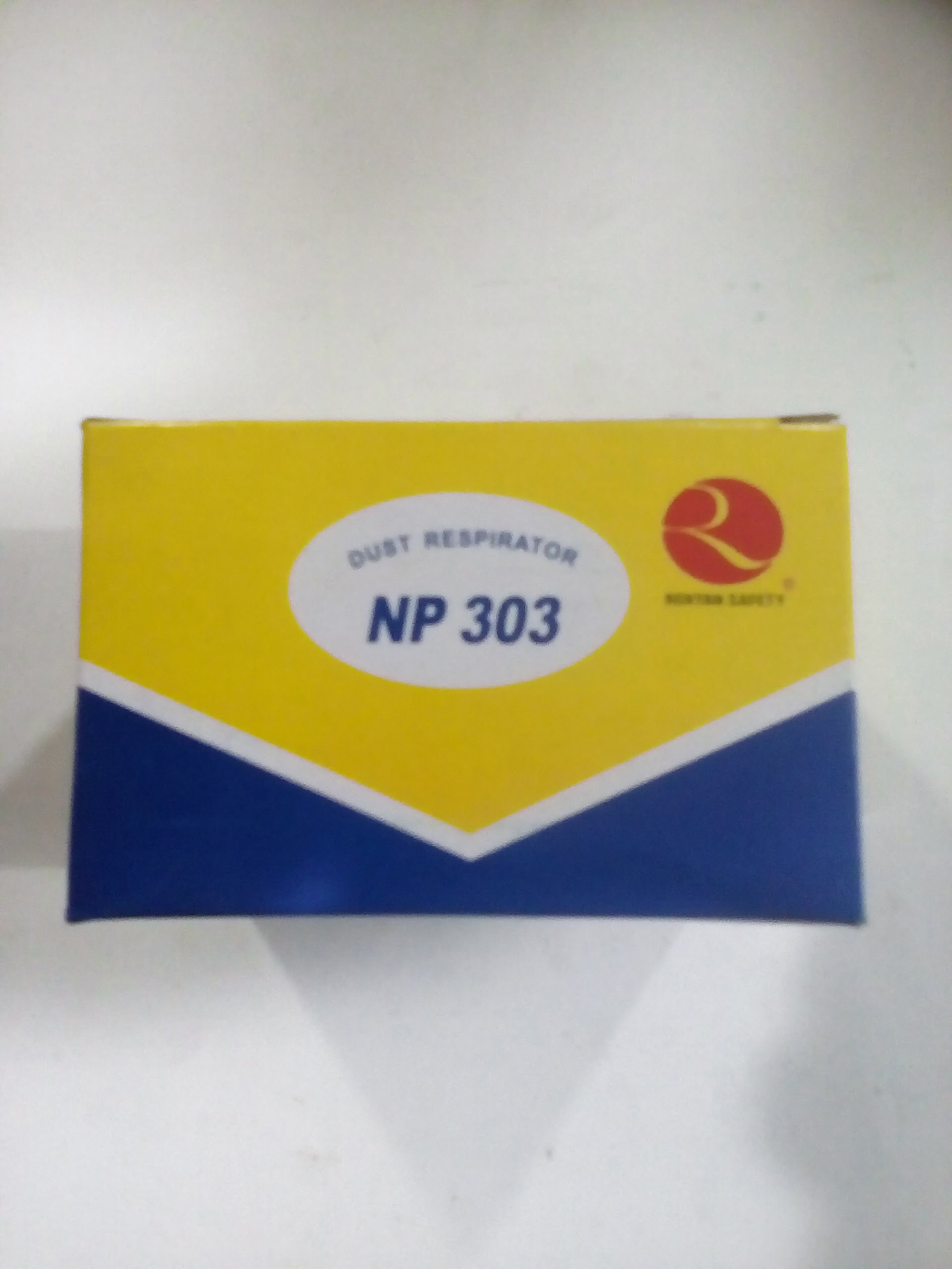 RENYAN NP-303 NOSE MASK – Toolz.ng
