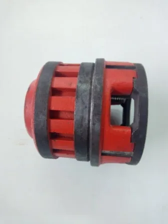 RIDGID 37405 12-R 1-1/4"NPT HAND THREADER DIE HEAD - Toolz.ng