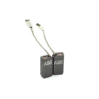 BOSCH A86 CARBON BRUSH FOR 4.5″ ANGLE GRINDER – Toolz.ng