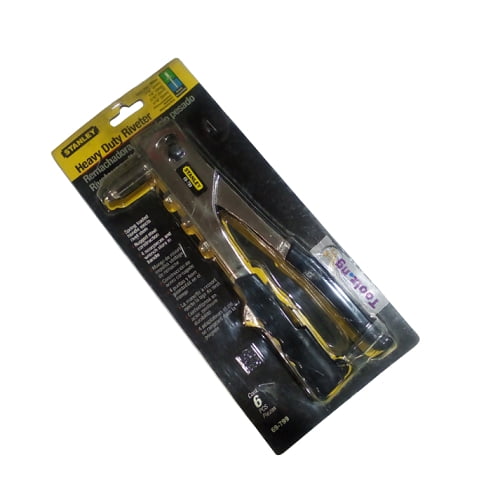 STANLEY 69-799 HAND RIVETER – Toolz.ng