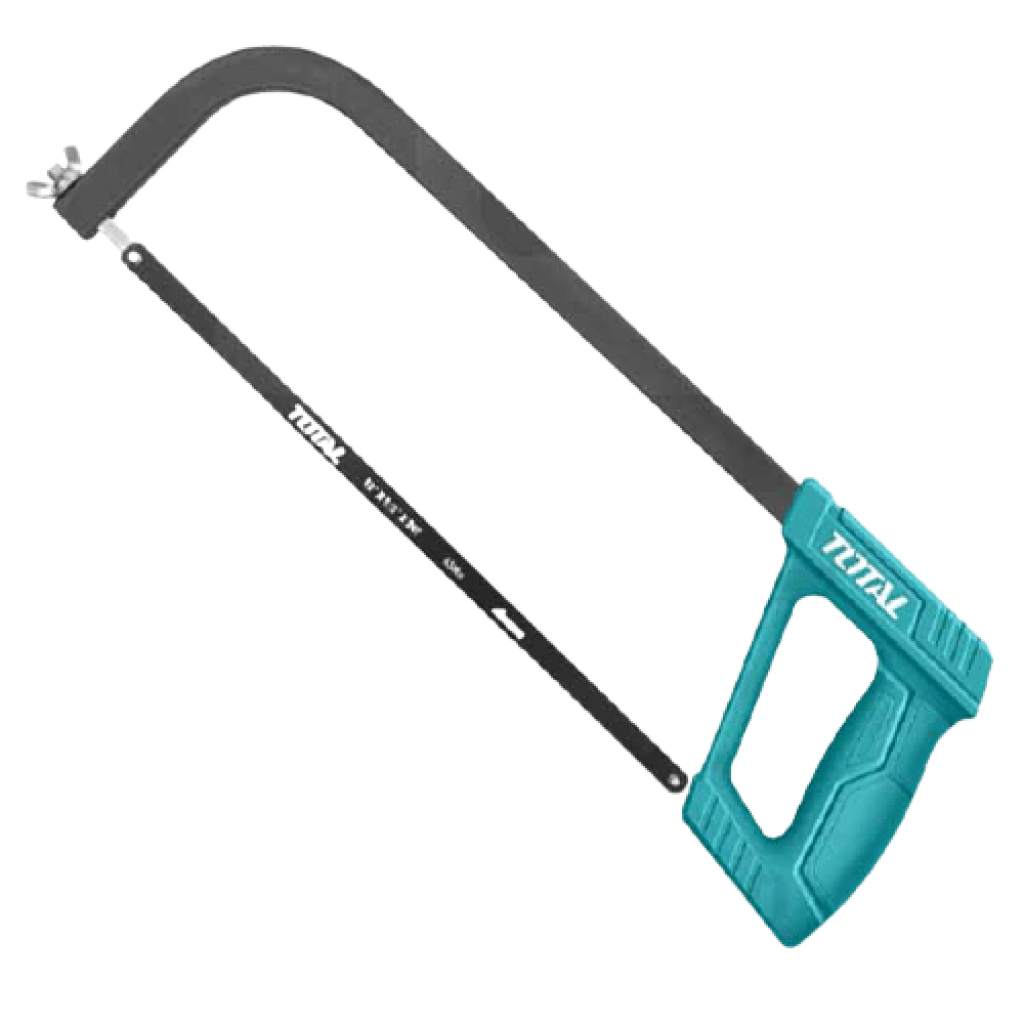 TOTAL THT541036 HACKSAW FRAME - Toolz.ng