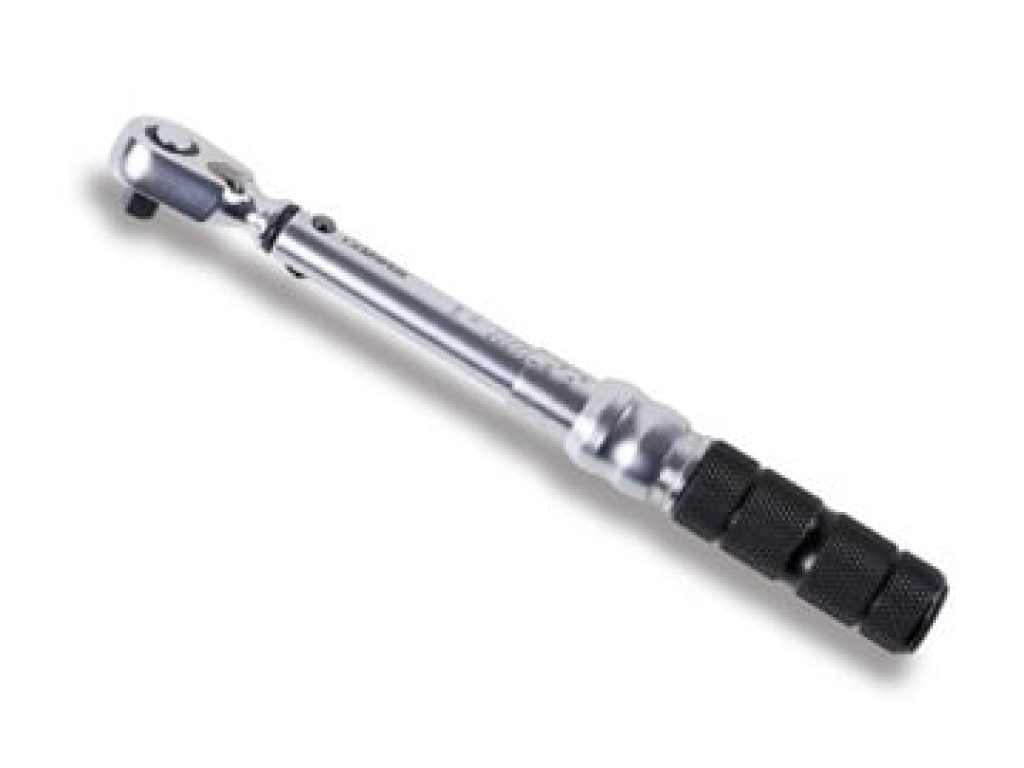 BETA 605E/10 1/4"DR 2-10NM CLICK-TYPE TORQUE WRENCH