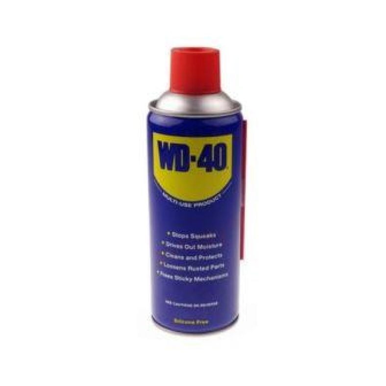 WD-40 330ML PENETRATING OIL - Toolz.ng