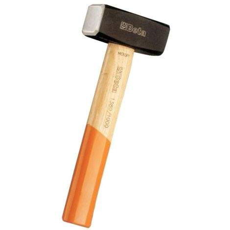 BETA 1380/1000 1KG LUMP HAMMER – Toolz.ng