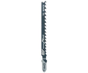 BOSCH 2608630040 PROFESSIONAL JIGSAW BLADE T 144 D - Toolz.ng