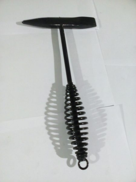 SPRING TYPE CHIPPING HAMMER – Toolz.ng