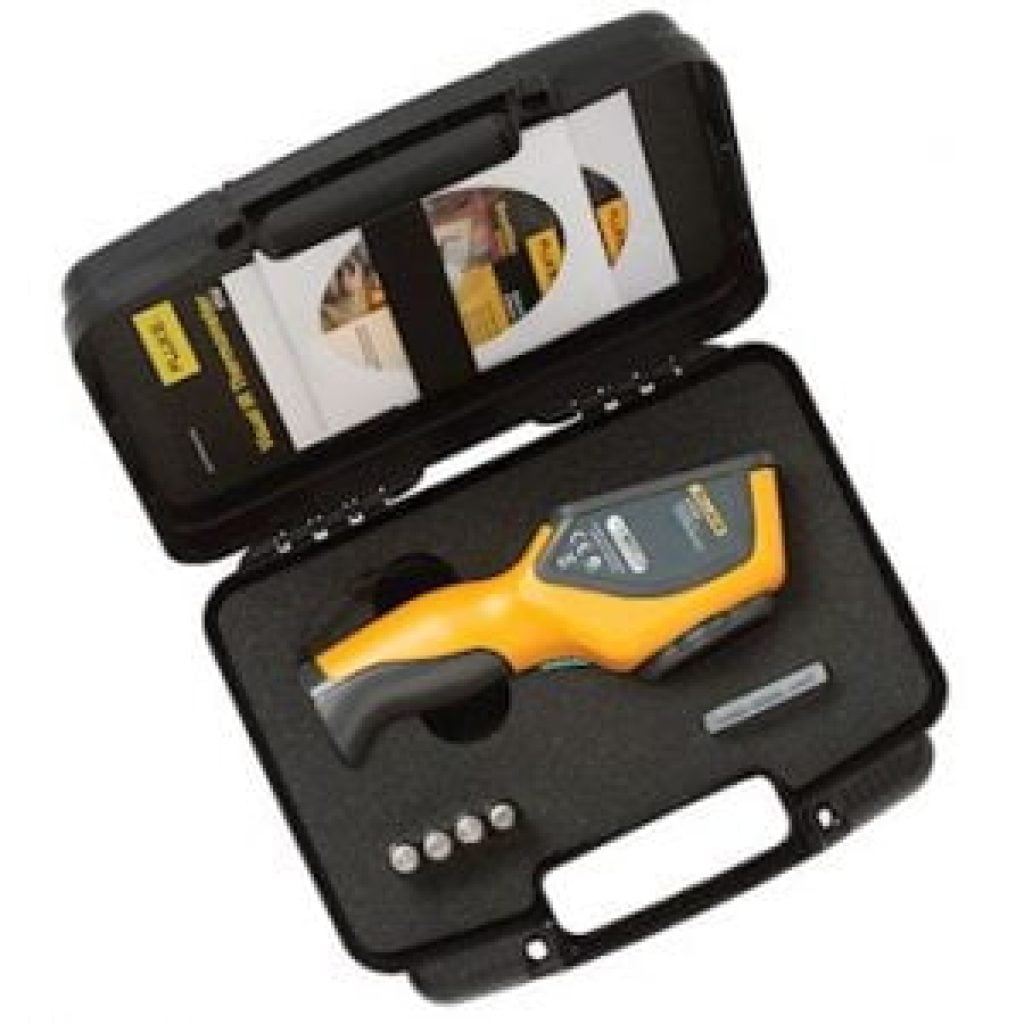 FLUKE VT02 Visual IR Thermometer - Toolz.ng