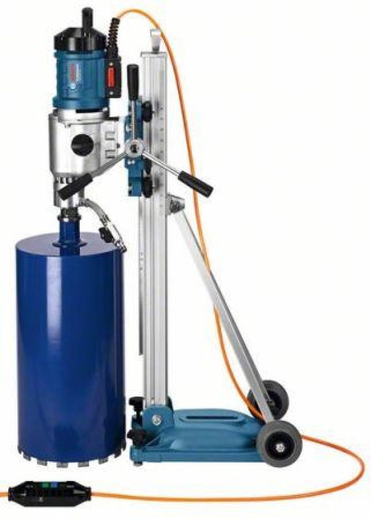 BOSCH GCR 350 350MM PROFESSIONAL DRILL STAND – Toolz.ng