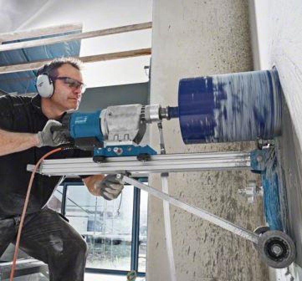 BOSCH GCR 350 350MM PROFESSIONAL DRILL STAND – Toolz.ng