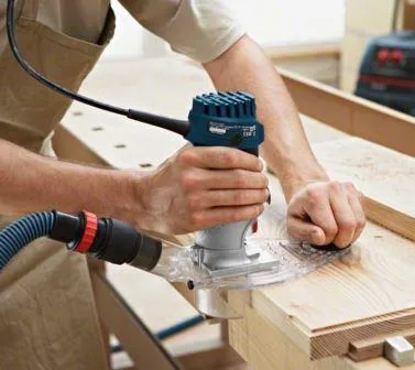 BOSCH GKF-600 PALM ROUTER - Toolz.ng