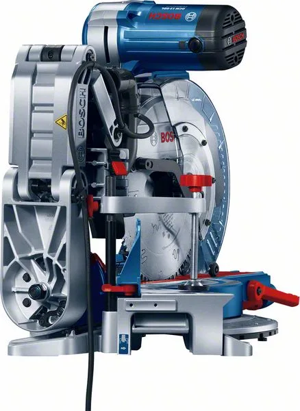 BOSCH GCM 12 GDL 2000W 0601B23600 PROFESSIONAL SLIDING MITRE SAW - Toolz.ng