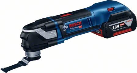 BOSCH GOP 18V-28 CORDLESS MULTIFUNCTION TOOL – Toolz.ng