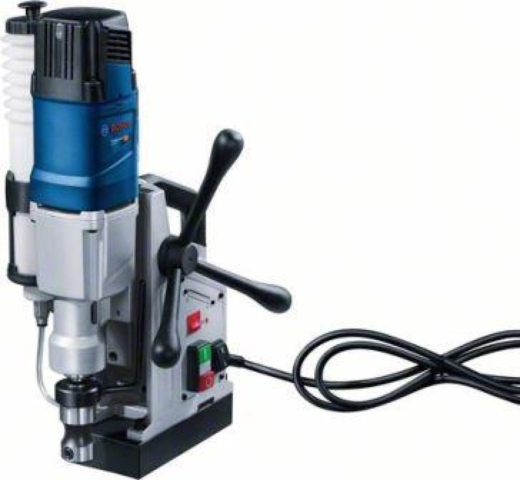 BOSCH GBM 50-2 06011B4020 1200W ROTARY MAGNETIC DRILL - Toolz.ng