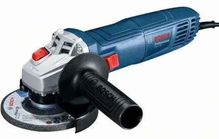 BOSCH GWS 700 710W ANGLE GRINDER - Toolz.ng