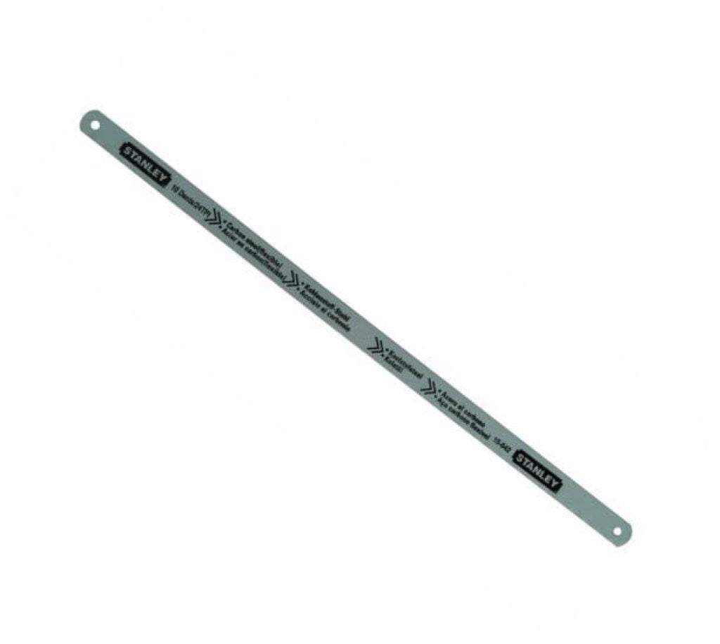 STANLEY 1-15-842 LION HACKSAW BLADES