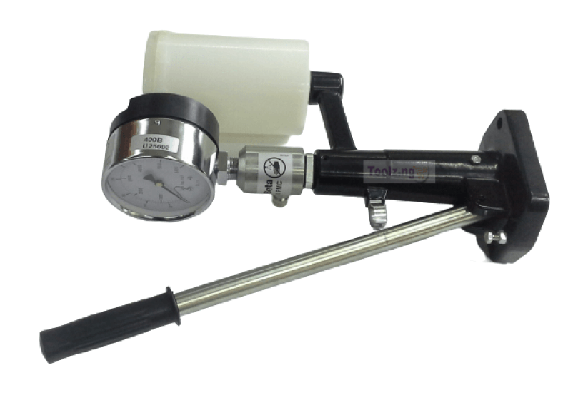 BETA 960PMC DIESEL INJECTOR HAND PUMP / TESTER - Toolz.ng