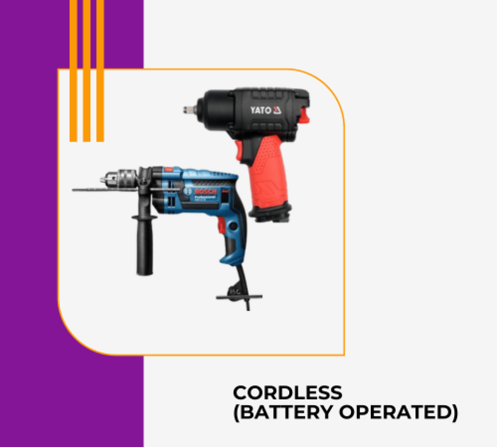 Power Tools - Toolz.ng