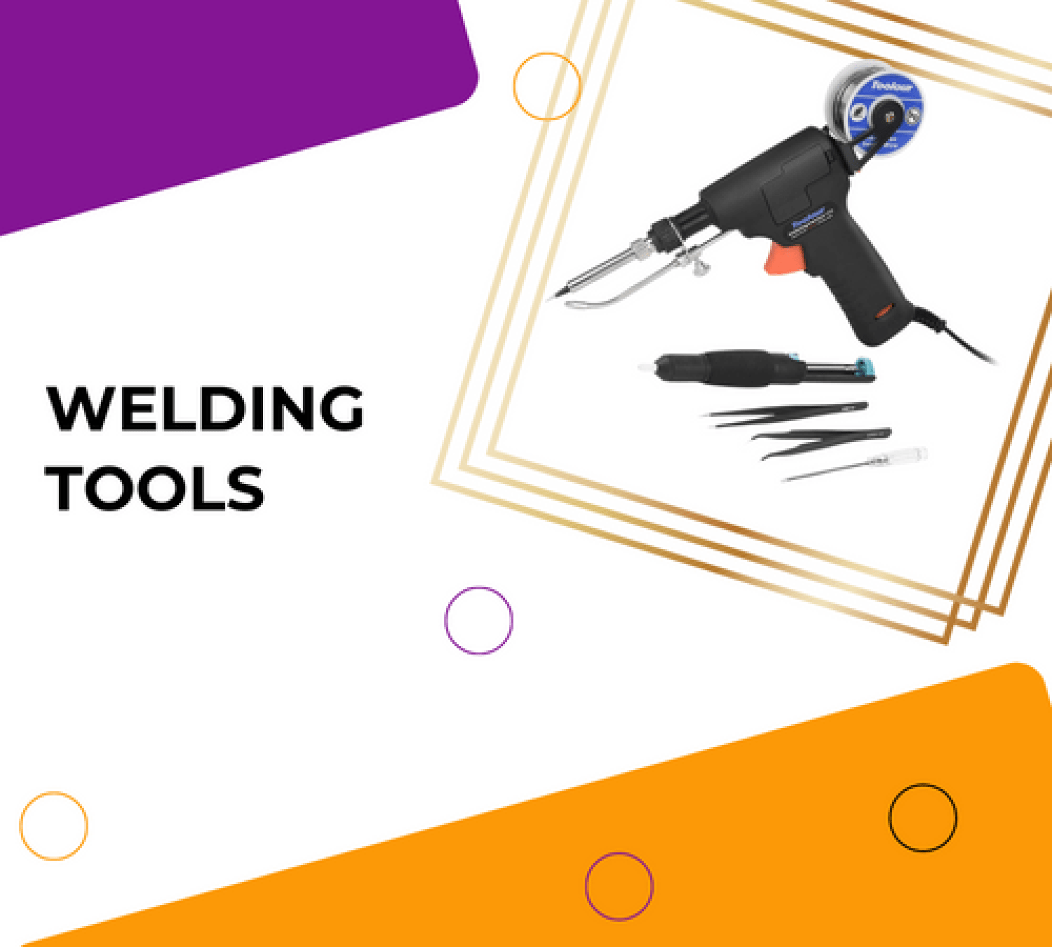 Welding and Fabrication Tools | Shop Online at Toolz.ng