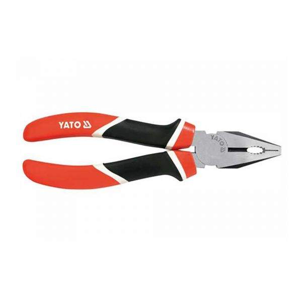 YATO YT-1941 7” COMBINATION PLIERS – Toolz.ng