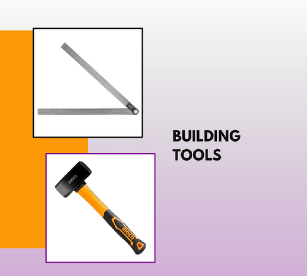 Construction & Structural Tools Online - Toolz.ng