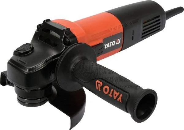 YATO YT-82100BS 125MM 1100W ANGLE GRINDER - Toolz.ng