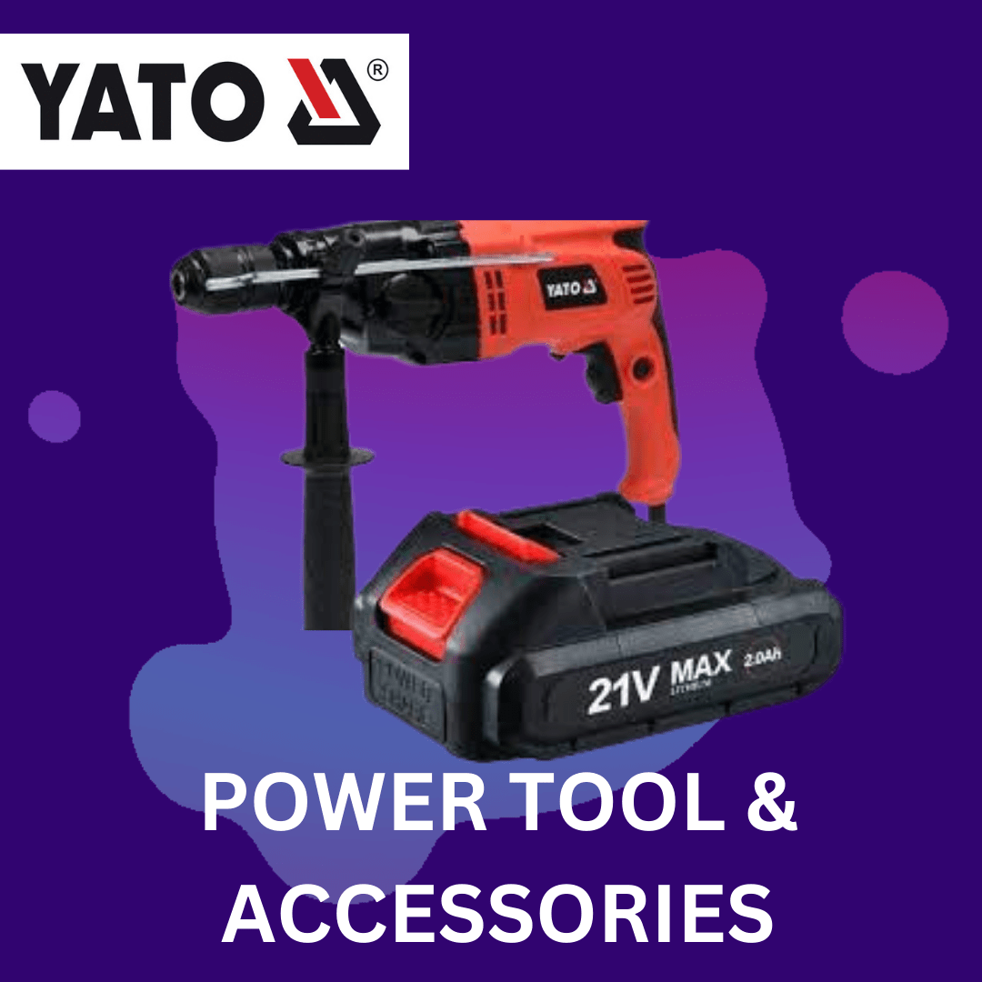 Buy YATO Tools in Nigeria - Shop on Toolz.ng