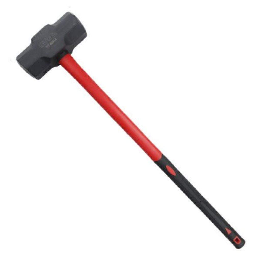 YATO YT-45540 10LB SLEDGE HAMMER - FIBERGLASS HANDLE - Toolz.ng