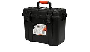 YATO YT-08907 430*244*341 HERMETIC TOOL BOX – Toolz.ng