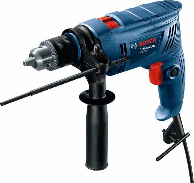 BOSCH GSB 570 PROFESSIONAL IMPACT DRILL - Toolz.ng