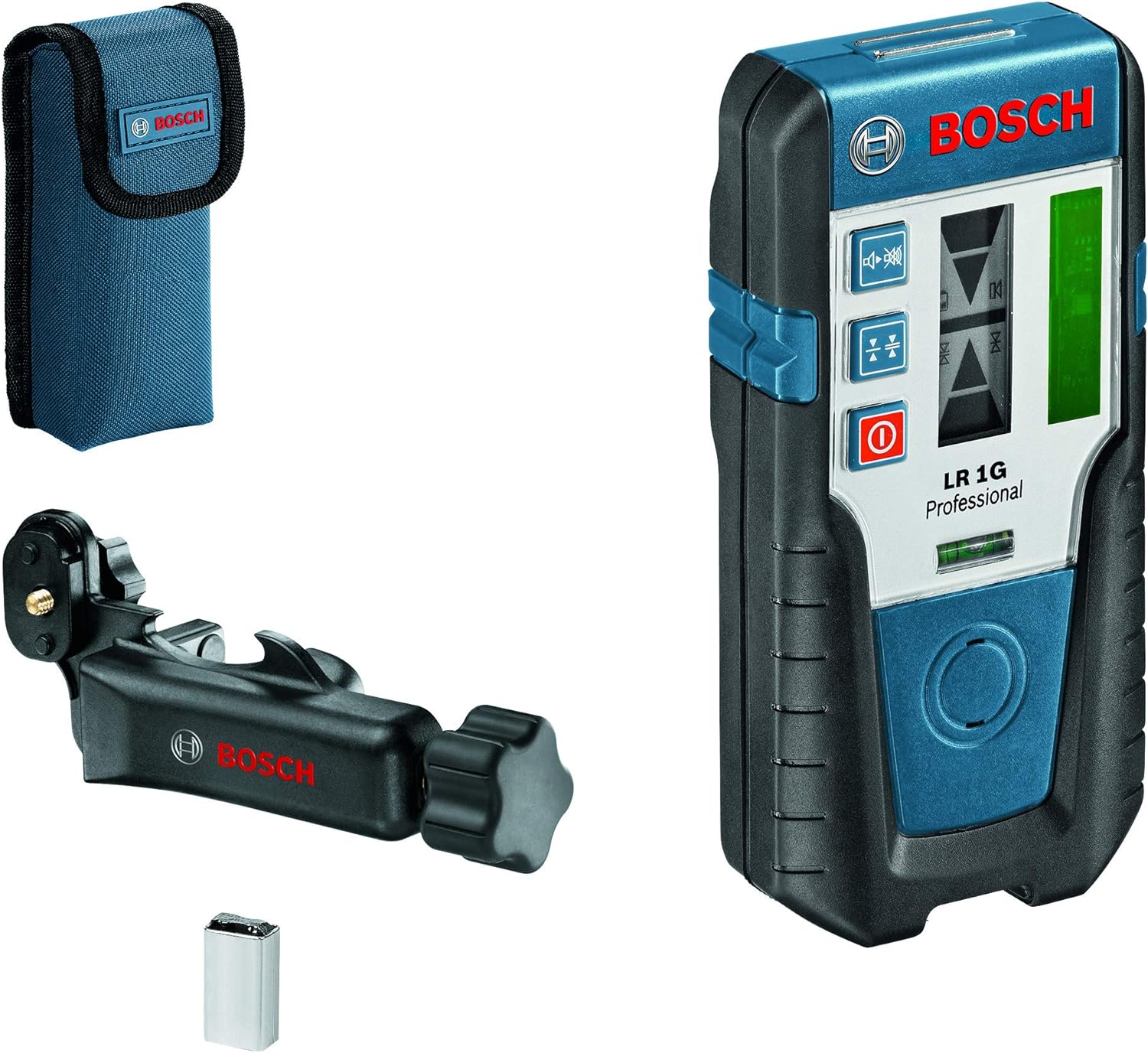 BOSCH LR 1G PROFESSIONAL LASER RECEIVER - Toolz.ng
