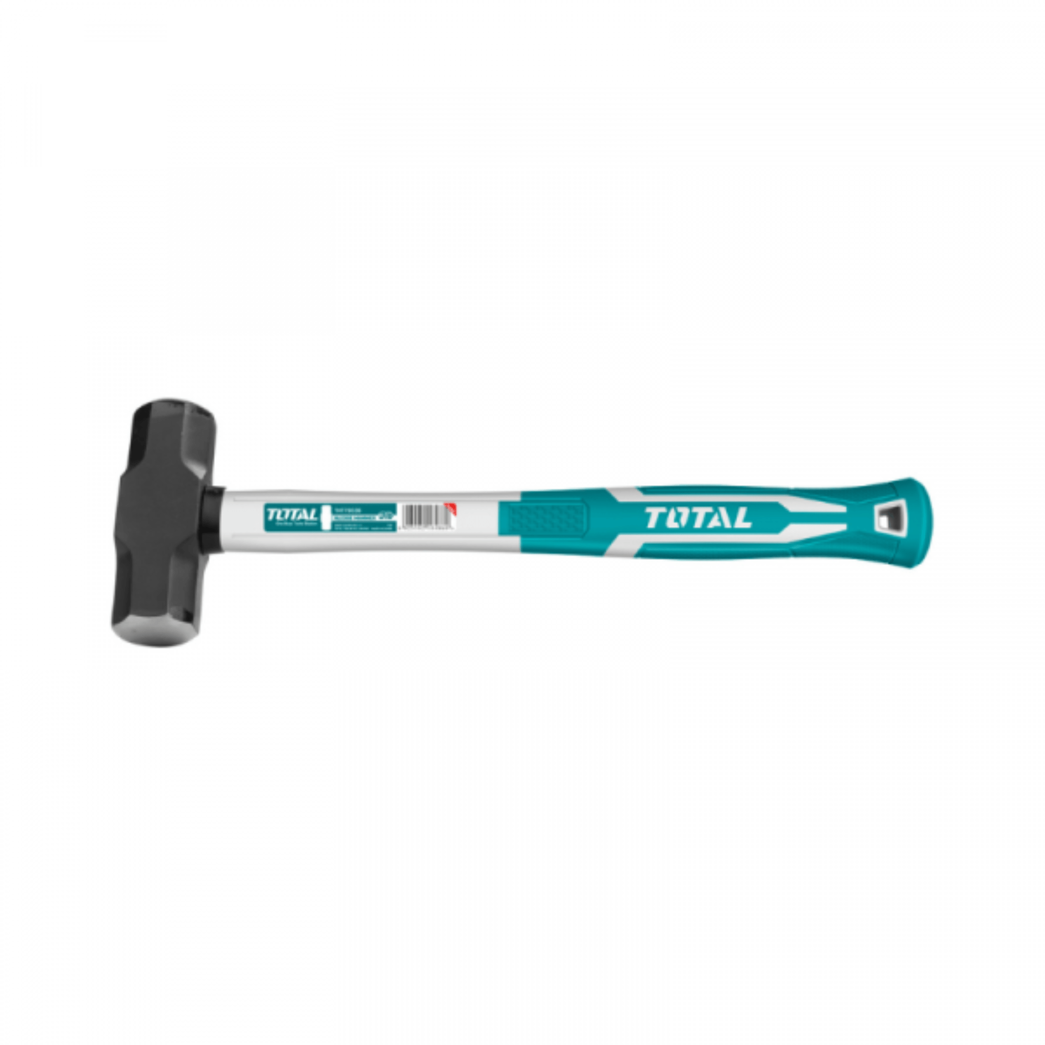 TOTAL THT75066 6LB SLEDGE HAMMER - Toolz.ng