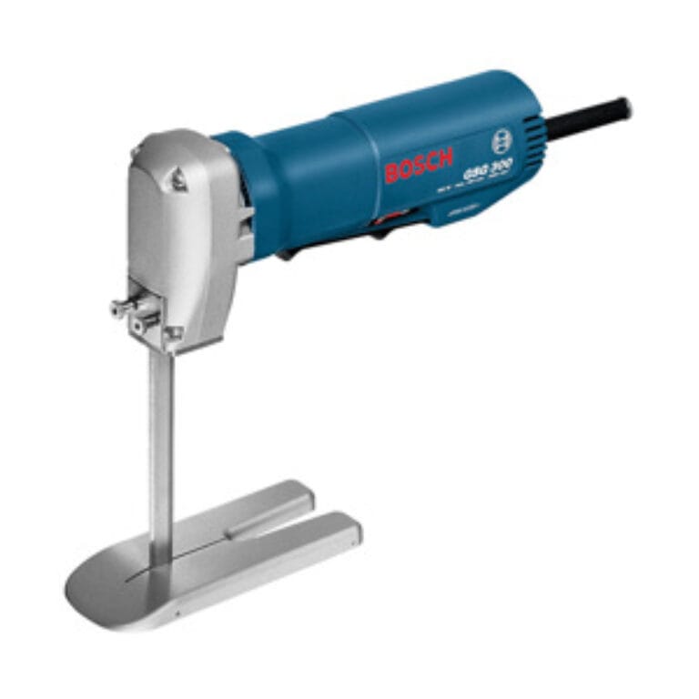 BOSCH GSG 300 0601575103 UNIV. FOAM RUBBER CUTTER - Toolz.ng