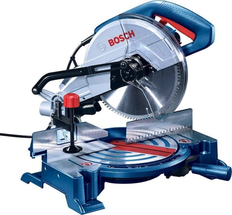BOSCH GCM 254 1700W 0601B520L0 COMPOUND/SLIDING MITRE SAW - Toolz.ng