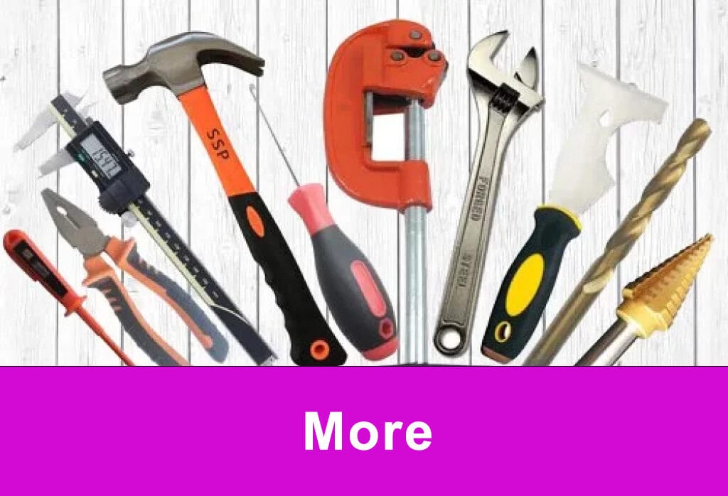 Buy Quality Hand Tools Online - Toolz.ng