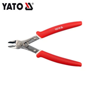 YT-2262 125 MM ELECTRICAL CUTTER WITH WIRE STRIPPER - Toolz.ng