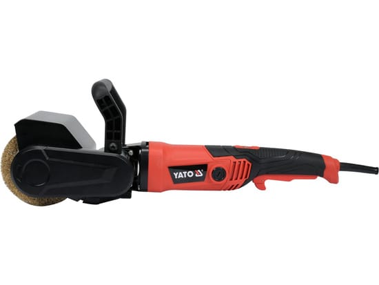 YATO YT-81953BS 1300W BRUSHING MACHINE - Toolz.ng