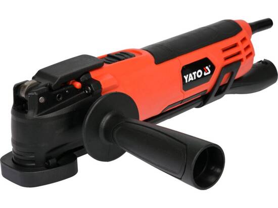YATO YT-82223BS 500W OSCILLATING MULTITOOL - Toolz.ng