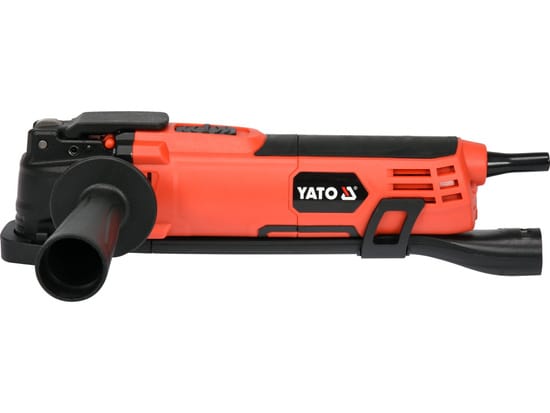YATO YT-82223BS 500W OSCILLATING MULTITOOL - Toolz.ng