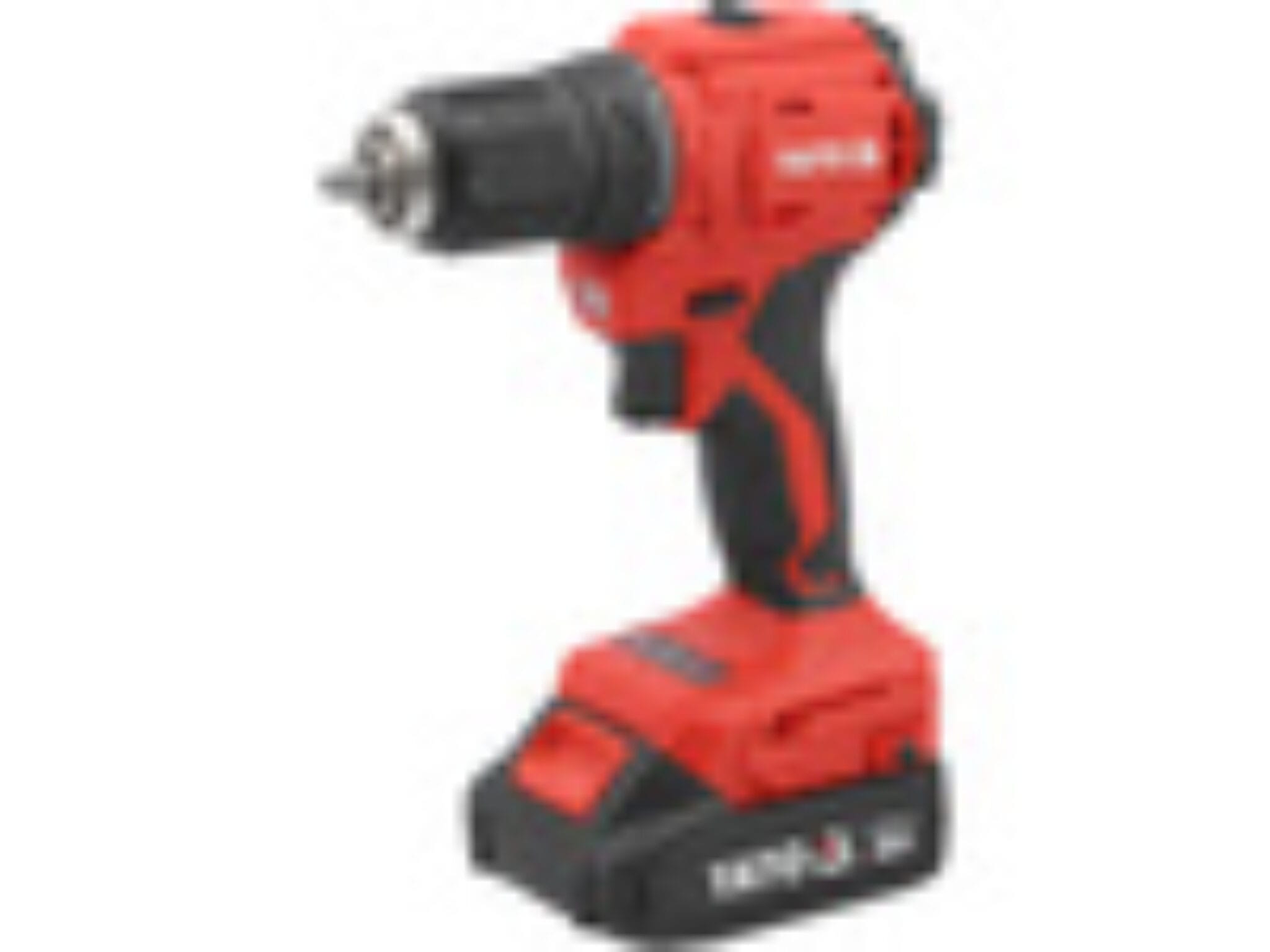 YATO YT-8277905 18V, 45 NM - 2X BATTERY 2 AH DRILL DRIVER - Toolz.ng