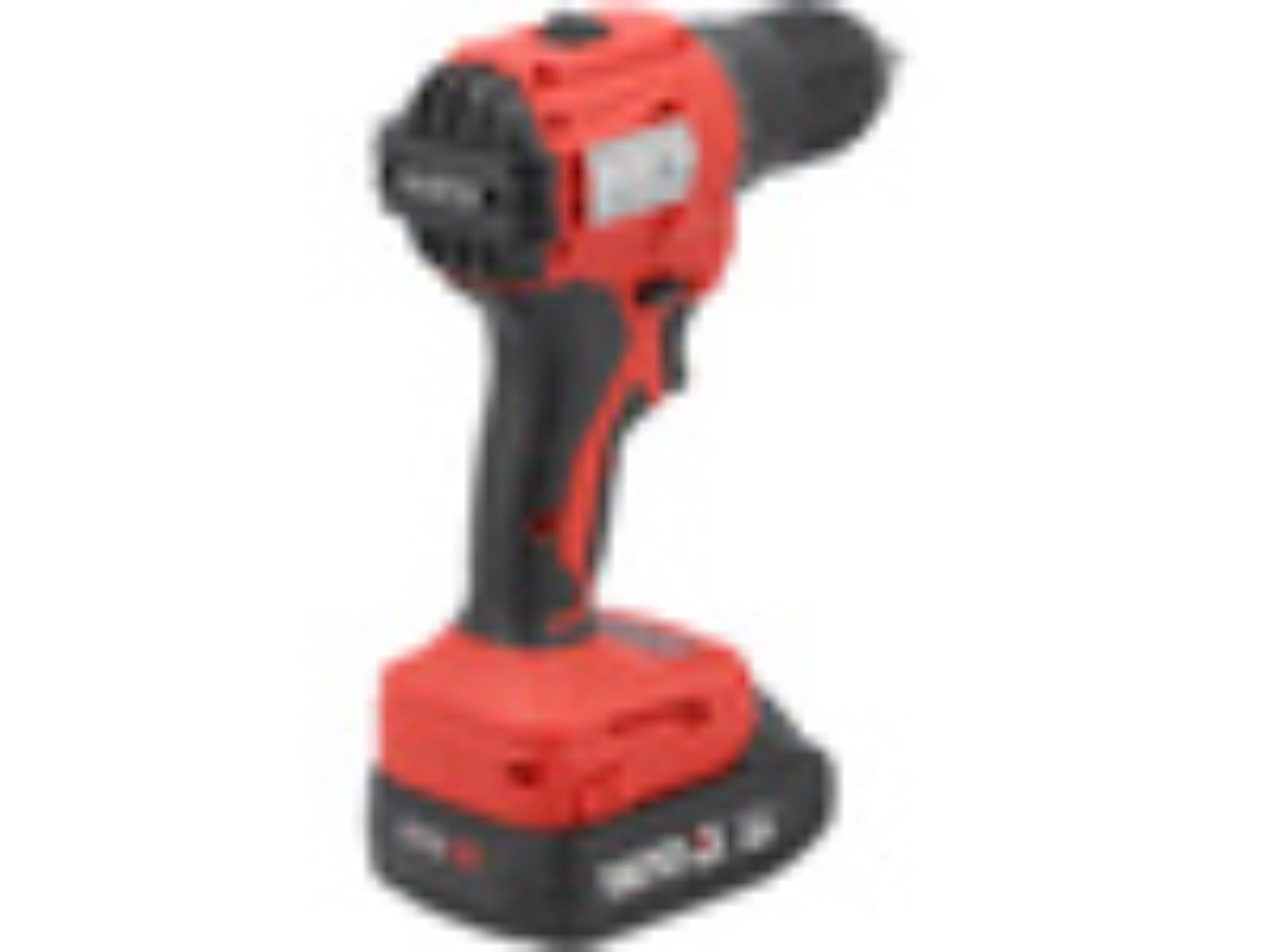 YATO YT-8277905 18V, 45 NM - 2X BATTERY 2 AH DRILL DRIVER - Toolz.ng