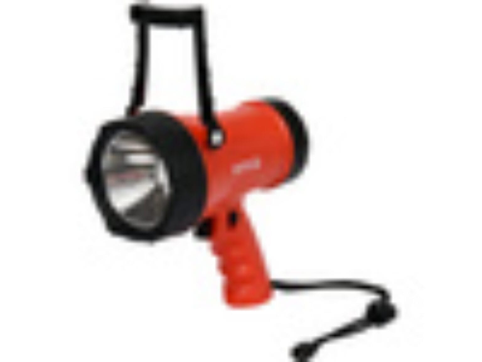 YT‑08551 15W LED IP68 | Rechargeable Spotlight