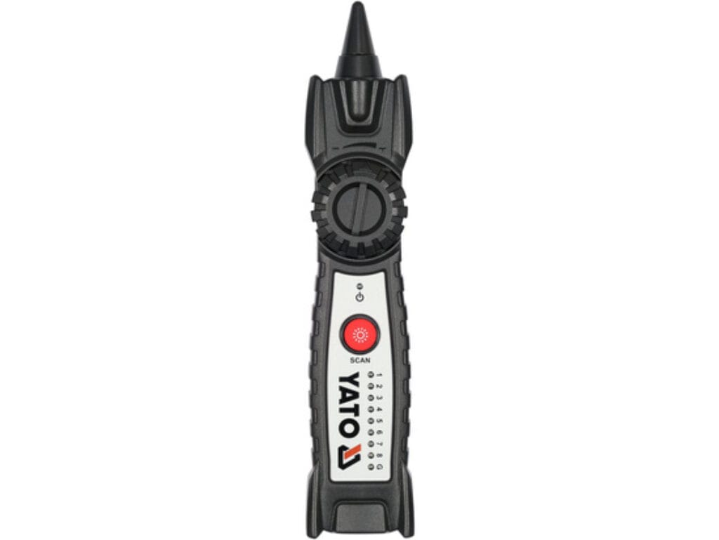 YATO YT-73137 Wire Tracker – Precise Line Tracing