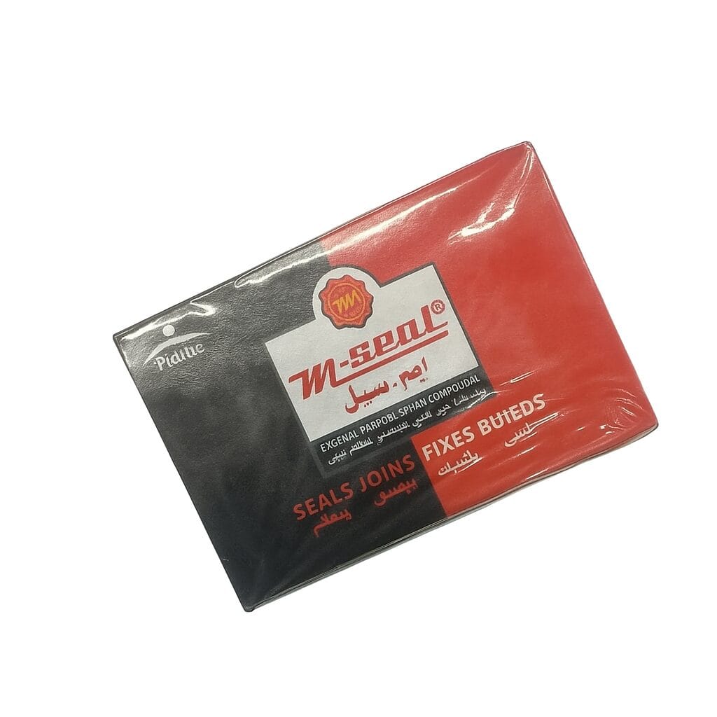 Pidilite M-Seal 1KG Strong Epoxy Adhesive