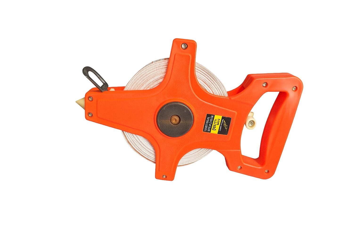 YUEBAO 50M Measuring Tape – Long Reach Tool