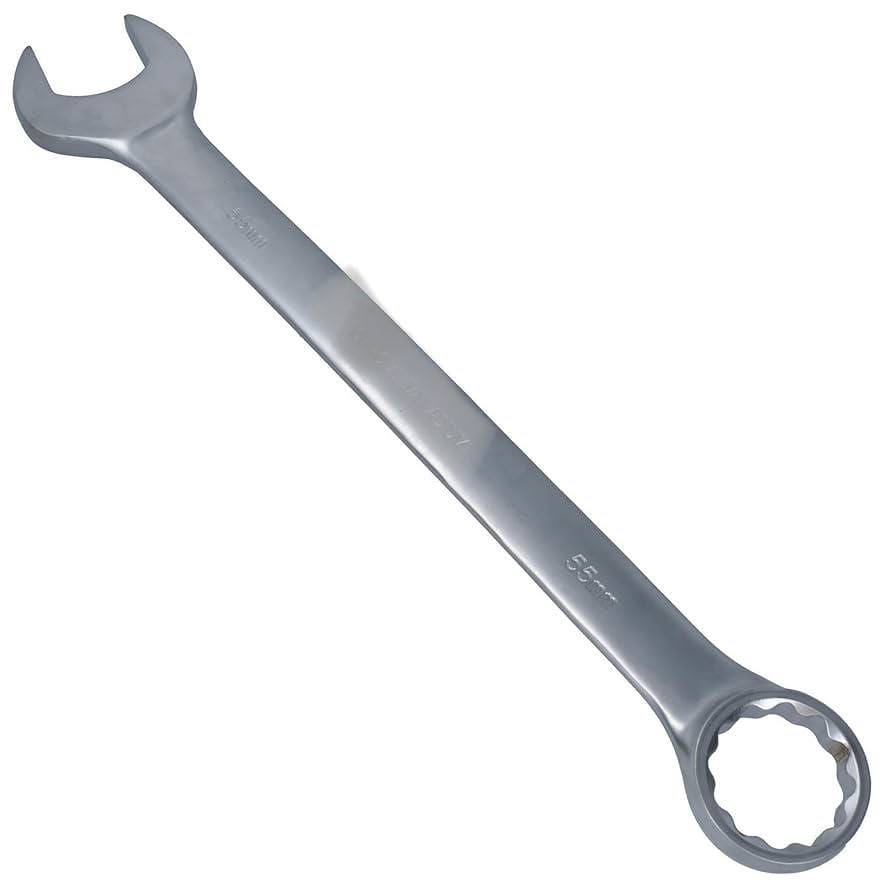 DISEN TOOLS 55MM COMBINATION SPANNER - Toolz.ng