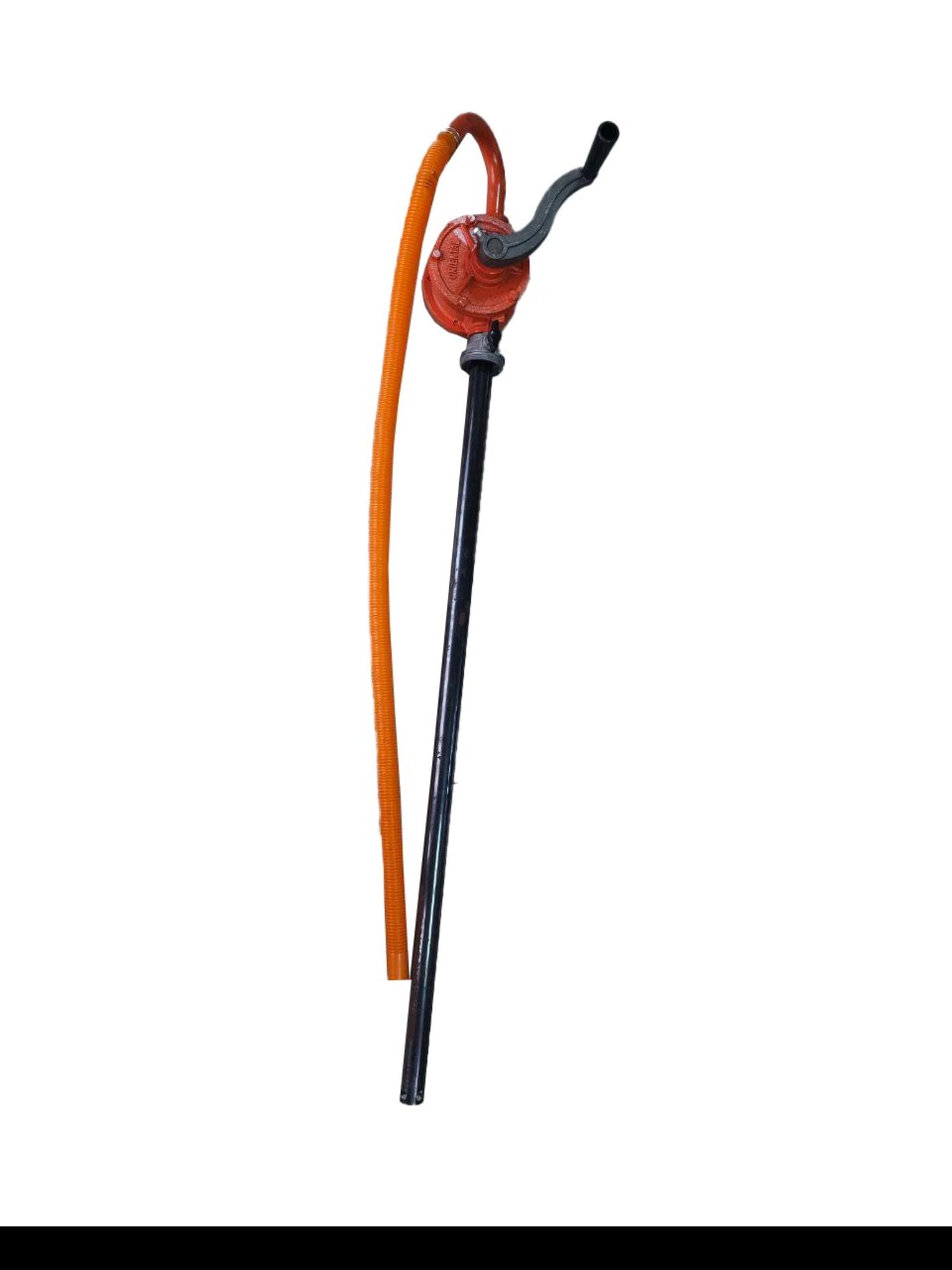 ORIENTAL RP25 Rotary Hand Pump 25MM – Fuel Use