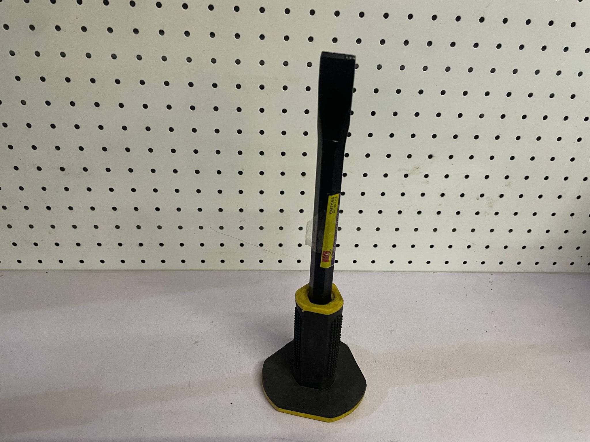 KF TOOLS 18MM Flat Stone Chisel Punch